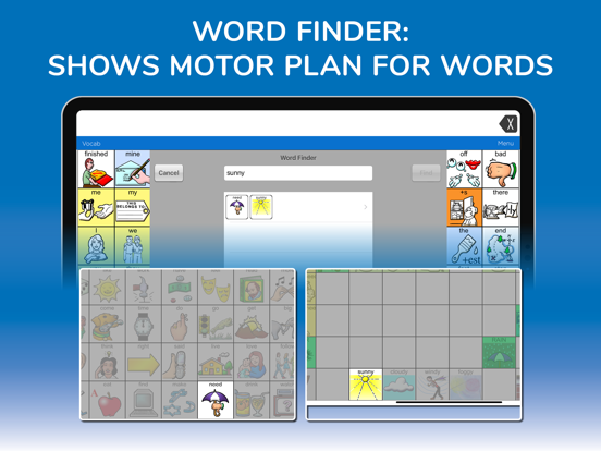 LAMP Words For Life for iOS (iPhone/iPad) Latest Version at $299.99 on ...