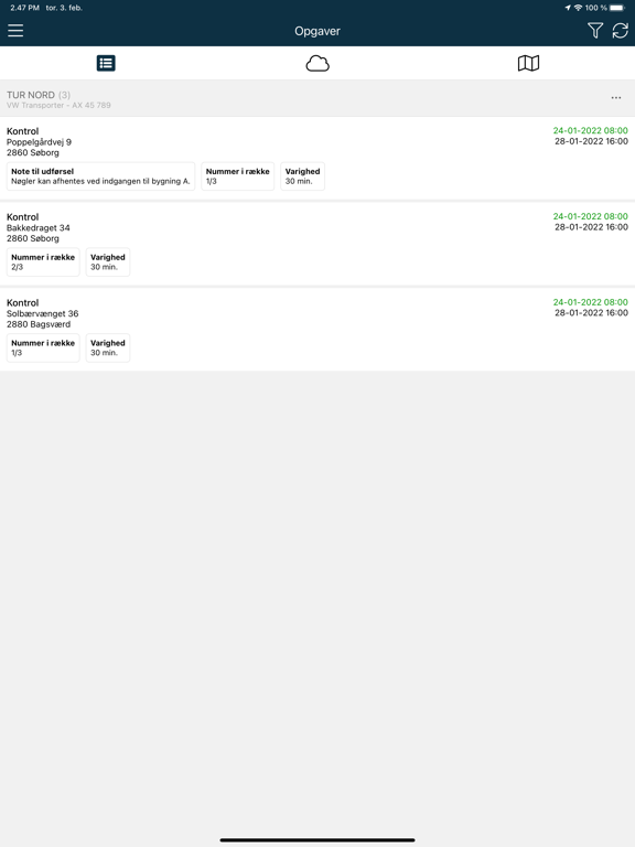 Job+ (2019) for iOS (iPhone/iPad/iPod touch) - Free Download at AppPure