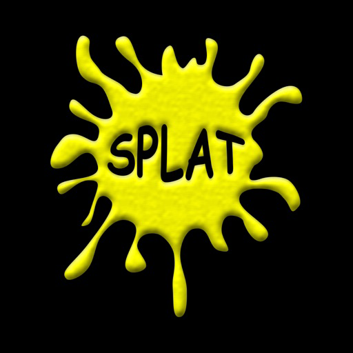 Splat by VREApps for iOS (iPhone/iPod touch) - Free Download at AppPure