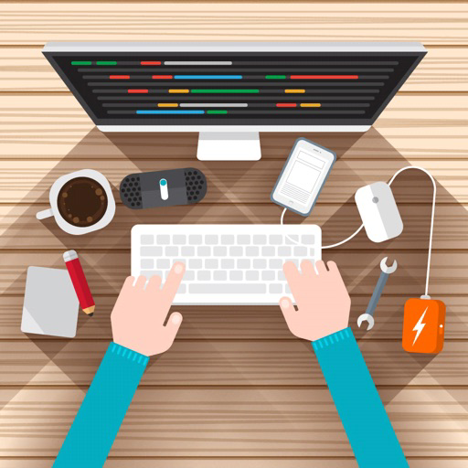 Idle Computer Game Company for iOS (iPhone/iPad) - Free Download at AppPure