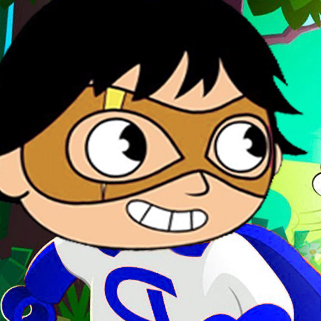 Ryan Toy Run 3D for iOS (iPhone/iPad) - Free Download at AppPure