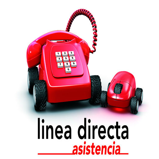 linea directa asistencia for iOS (iPhone) - Free Download at AppPure