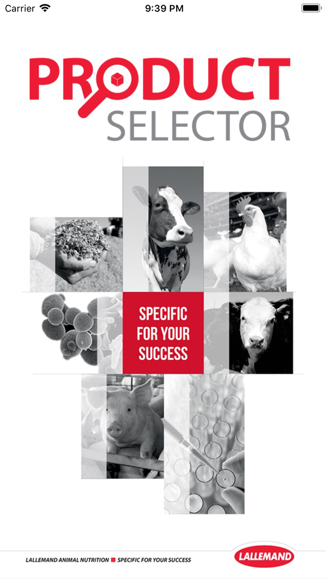 LAN - Product Selector Tool for iOS (iPhone/iPad) - Free Download at ...