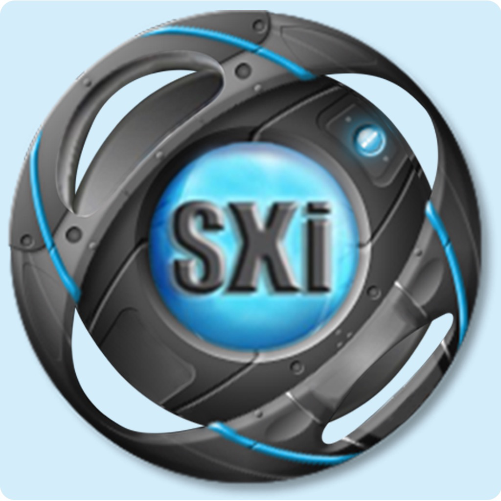 SXi for iOS (iPhone/iPad) - Free Download at AppPure