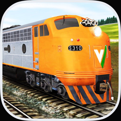 Trainz Simulator 2 for iOS (iPad) - Free Download at AppPure