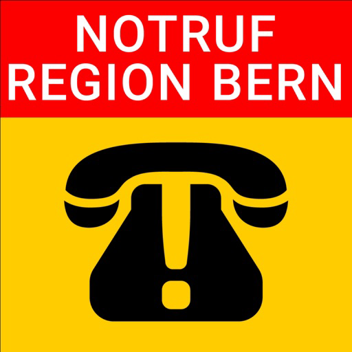 Region Bern for iOS (iPhone/iPad/iPod touch) - Free Download at AppPure