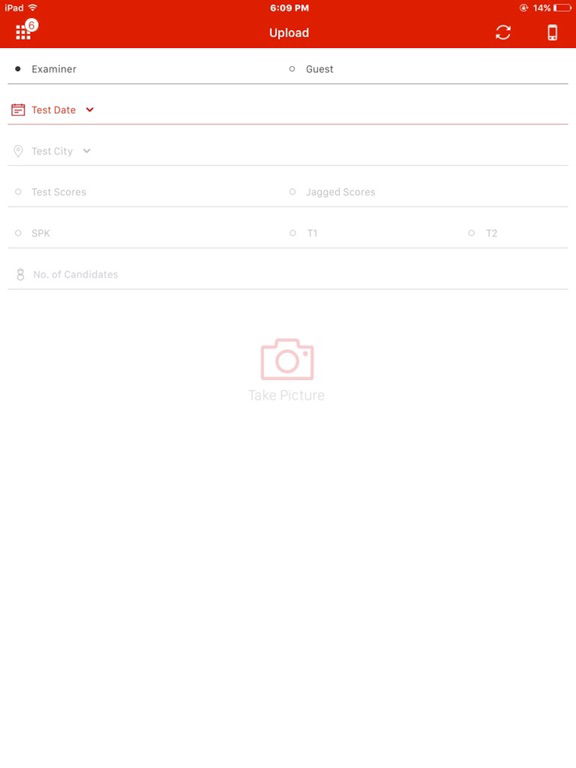 Secure Upload for iOS (iPhone/iPad/iPod touch) - Free Download at AppPure