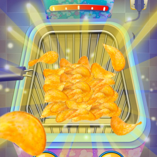 Potato Corner for iOS (iPhone/iPad/iPod touch) - Free Download at AppPure