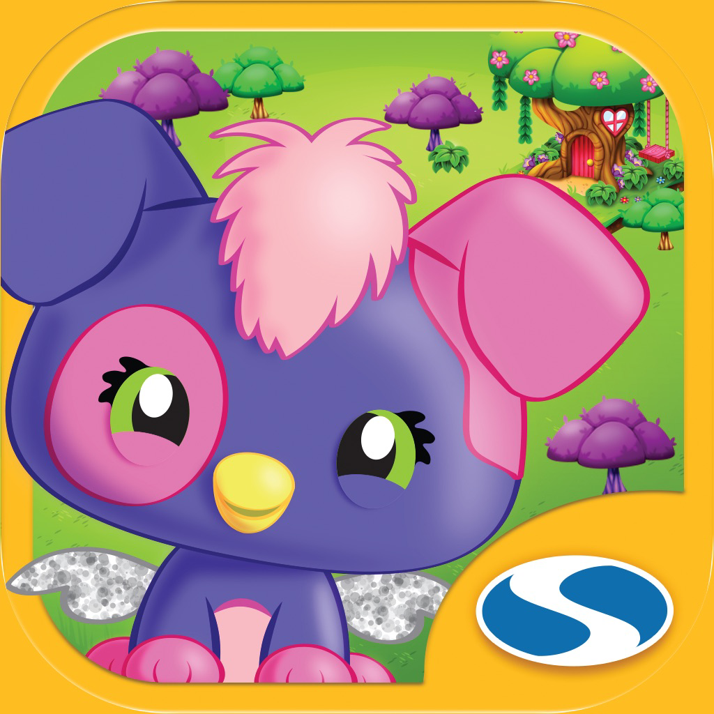 Hatchimals Hatchtopia Life for iOS (iPhone/iPad) - Free Download at AppPure