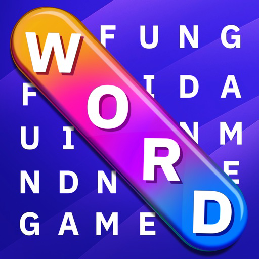 Word Search - Word Find Games for iOS (iPhone/iPad/Mac/iPod touch ...