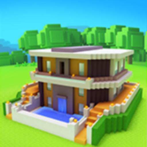 WorldCraft Premium : 3D Craft for iOS (iPhone/iPad) Latest Version at ...