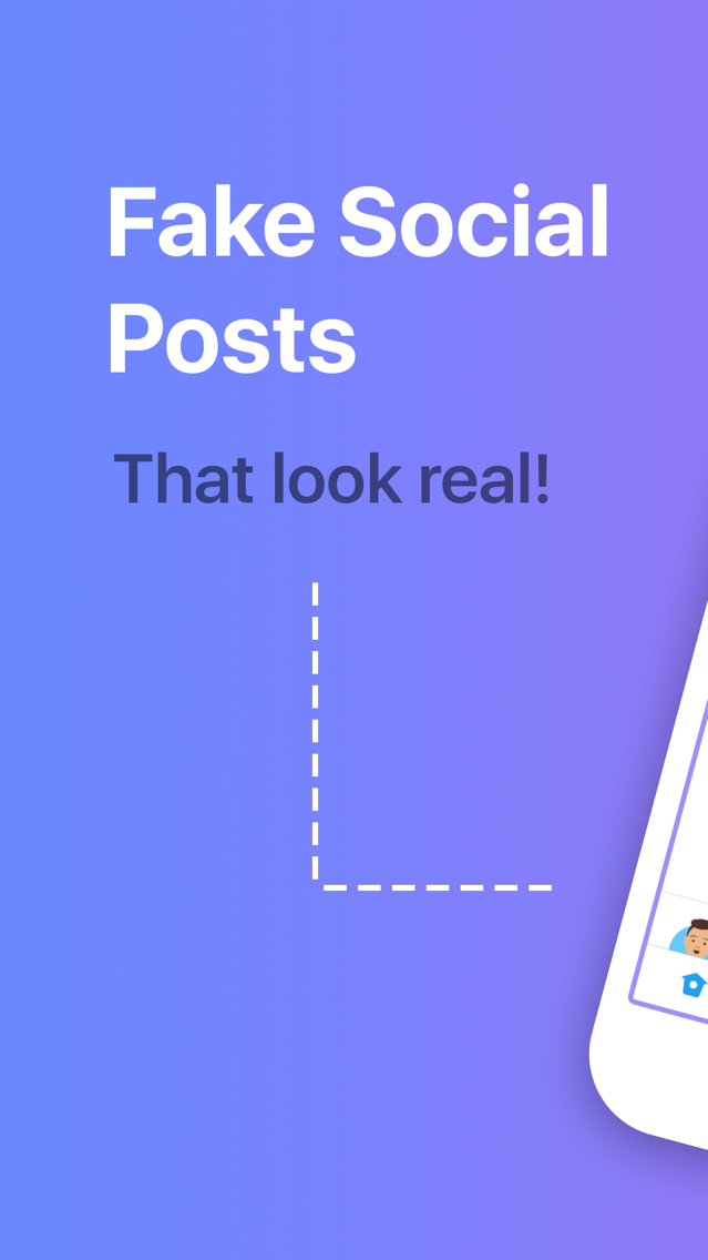 Social Maker for iOS (iPhone/iPad) - Free Download at AppPure