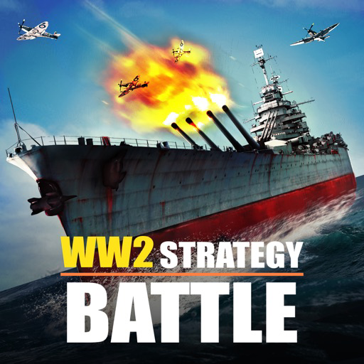 Fleet War: WW2 Strategy Battle for iOS (iPhone/iPad/iPod touch) - Free ...