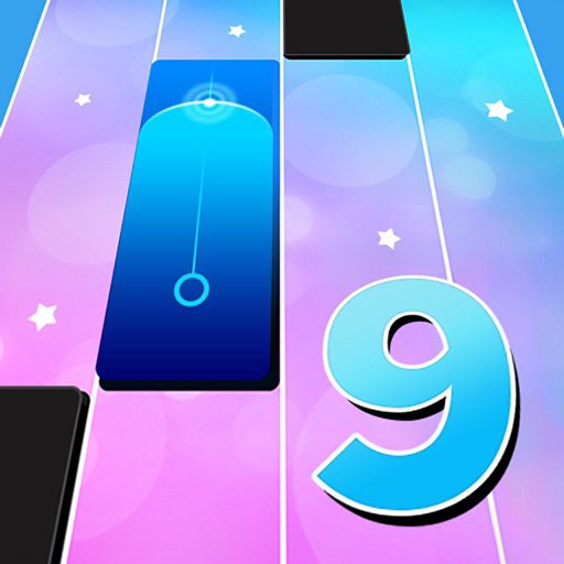 Piano Level 9: Music Song Game for iOS (iPhone/iPad/iPod touch) - Free ...