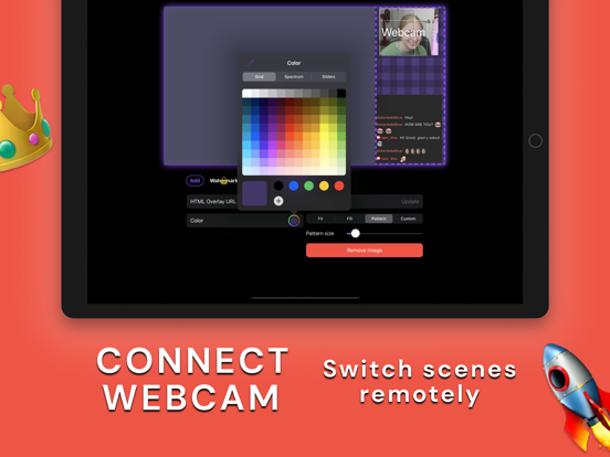 StreamChamp: Streaming App for iOS (iPhone/iPad) - Free Download at AppPure