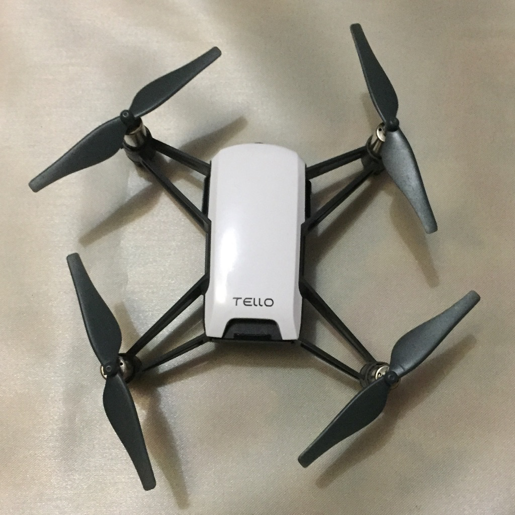 Tello Pilot for iOS (iPhone) - Free Download at AppPure