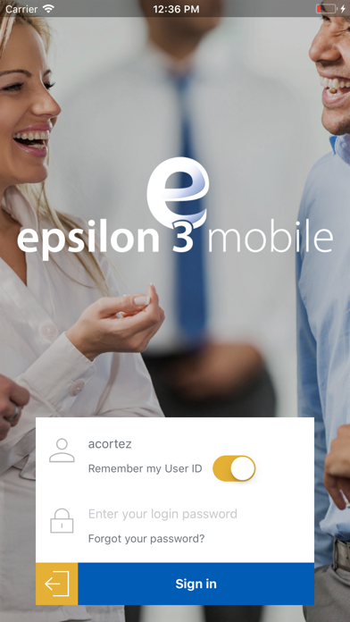 Epsilon 3 Mobile for iOS (iPhone/iPad/iPod touch) - Free Download at ...
