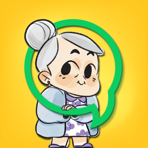 Nanamoji for iOS (iPhone/iPad/iPod touch) Latest Version at $0.99 on ...