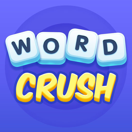 Word Crush - Social Game for iOS (iPhone/iPad) - Free Download at AppPure