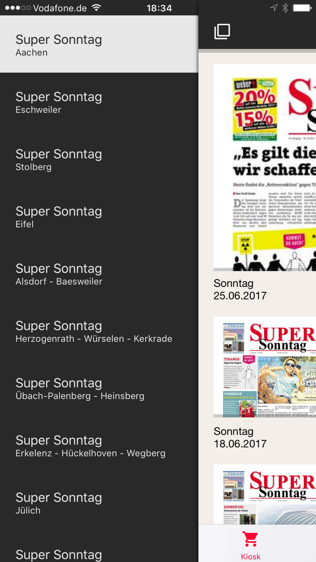 Wunderschne Super Sonntag Beschwerde Bildernull