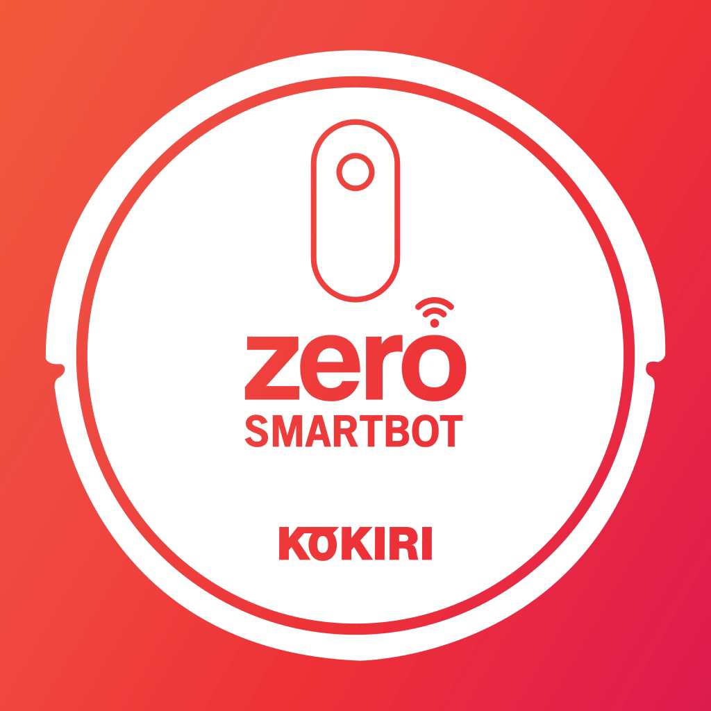 제로 스마트 봇 - zero SMART BOT for iOS (iPhone/iPad) - Free Download at AppPure
