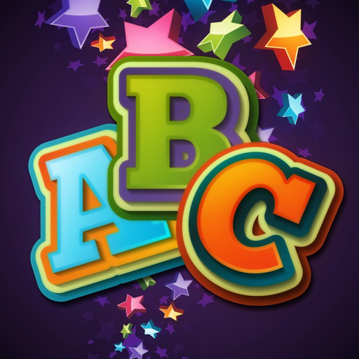 Starfall ABC Learning for iOS (iPhone/iPad) Latest Version at $0.99 on ...
