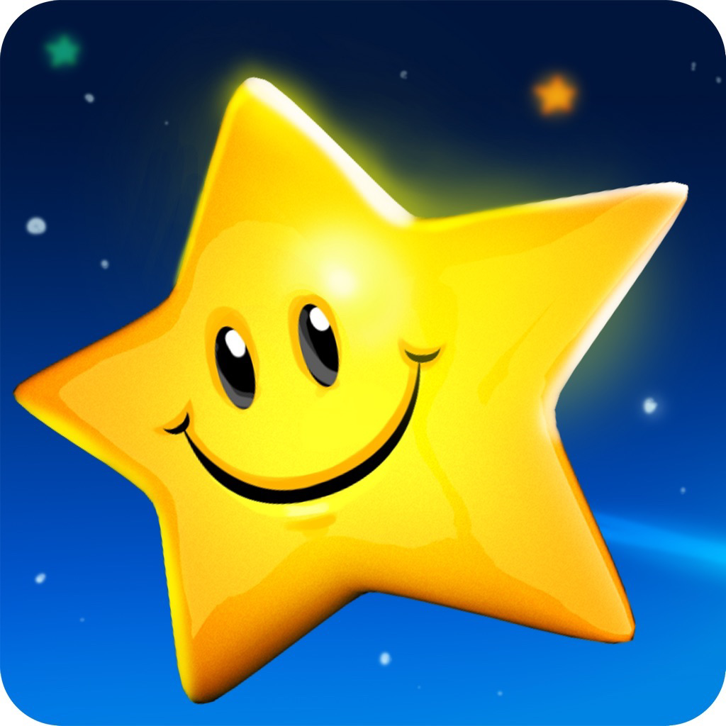 Twinkle Twinkle Little Star - 3D Nursery Rhyme For Kids for iOS (iPhone ...
