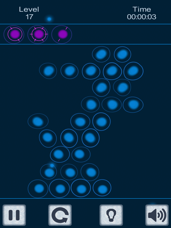 Spores. Infection pour iOS (iPhone/iPad/iPod touch) - Téléchargement ...