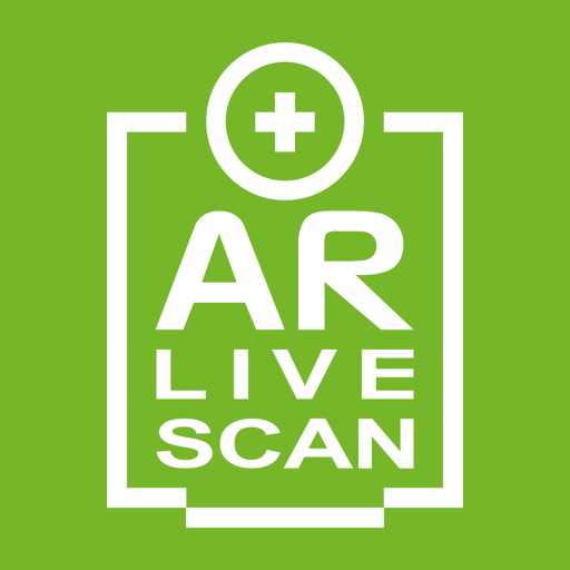 AR-LiveScan for iOS (iPhone/iPad/iPod touch) - Free Download at AppPure
