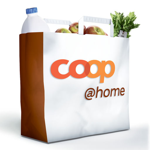coop@home para iOS (iPhone/iPad) - Baixar Grátis no AppPure