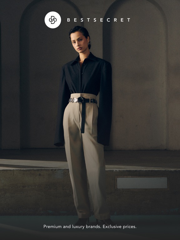 BestSecret for iOS (iPhone/iPad/iPod touch) - Free Download at AppPure