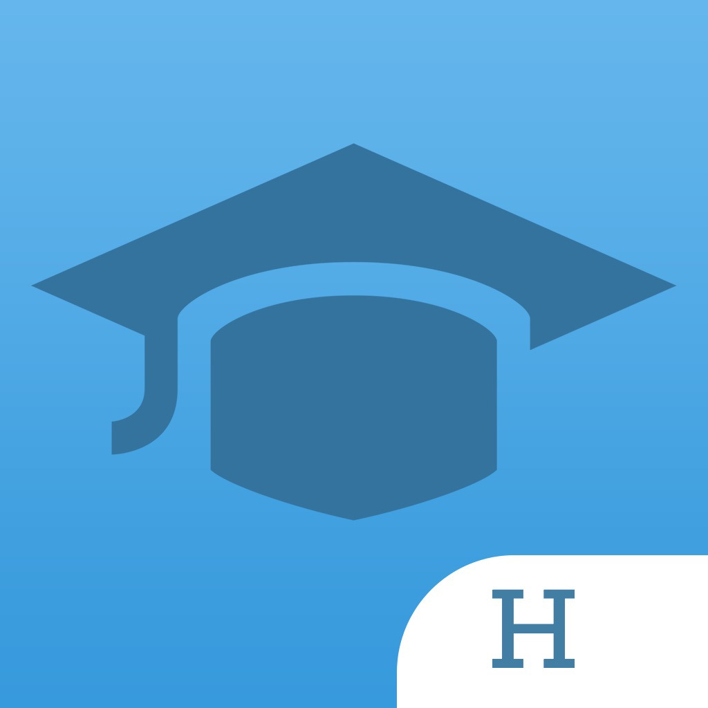 Easy Harvard Referencing for iOS (iPhone/iPad) Latest Version at $2.99 ...