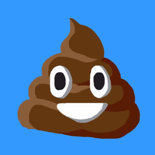 Animated Poo for iOS (iPhone/iPad) Latest Version at $0.99 on AppPure