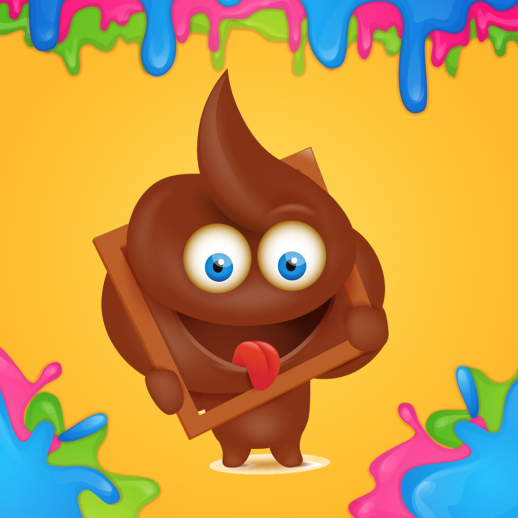 Poop! Poop! for iOS (iPhone/iPad) Latest Version at $0.99 on AppPure