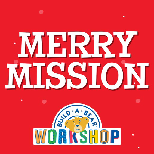 Merry Mission™ by Build-A-Bear for iOS (iPhone/iPad/iPod touch) - Free ...