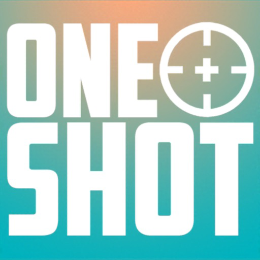Laden Sie One Shot : Test your aim für iOS (iPhone/iPad) bei AppPure ...