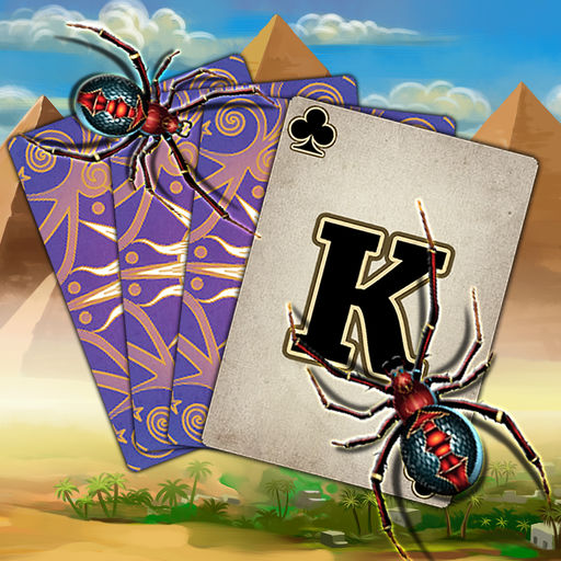 3 Pyramid TriPeaks Free Solitaire Card Game pour iOS (iPhone/iPad ...