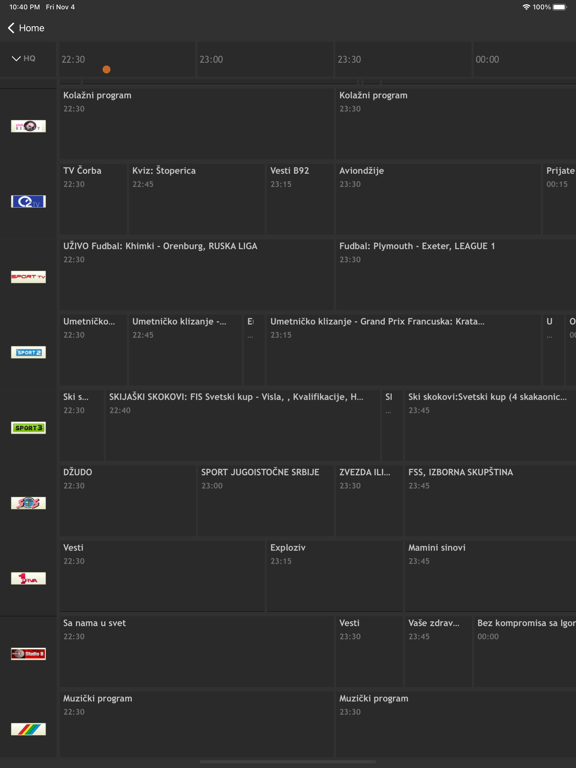 Balkaniyum for iOS (iPhone/iPad) - Free Download at AppPure