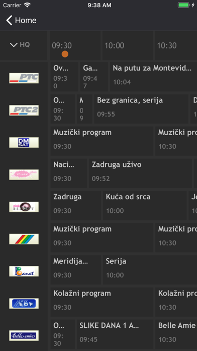 Balkaniyum for iOS (iPhone/iPad) - Free Download at AppPure