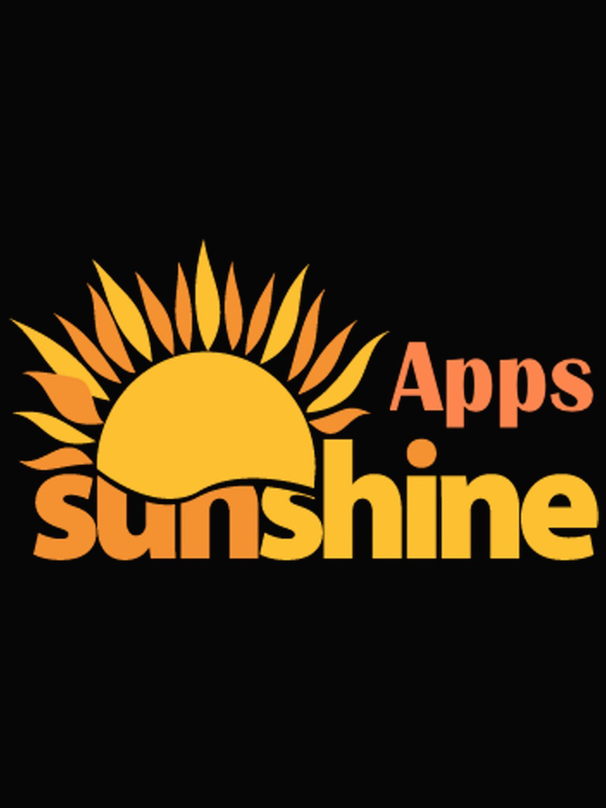SunShine Apps Previewer for iOS (iPhone/iPad) - Free Download at AppPure