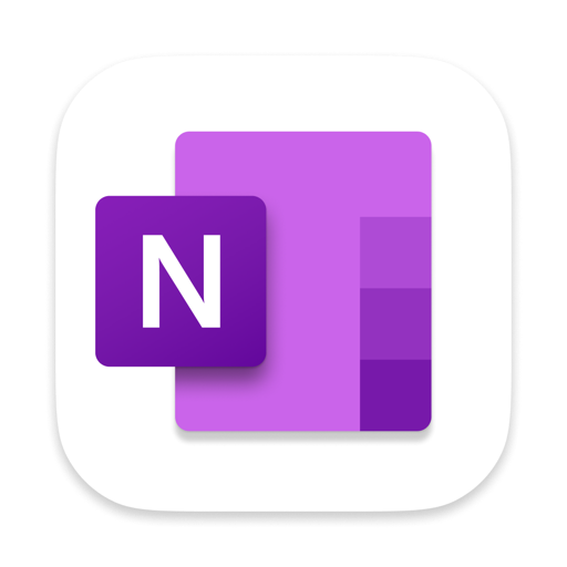 iOS(Mac)용 Microsoft OneNote - AppPure에서 무료 다운로드