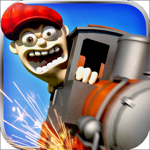 Trainz Trouble for iOS (iPhone/iPad) Latest Version at $0.99 on AppPure