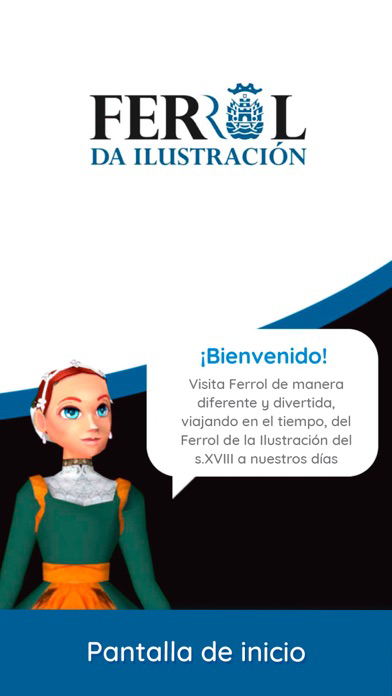 Ferrol de la Ilustración para iOS (iPhone/iPod touch) - Baixar Grátis ...
