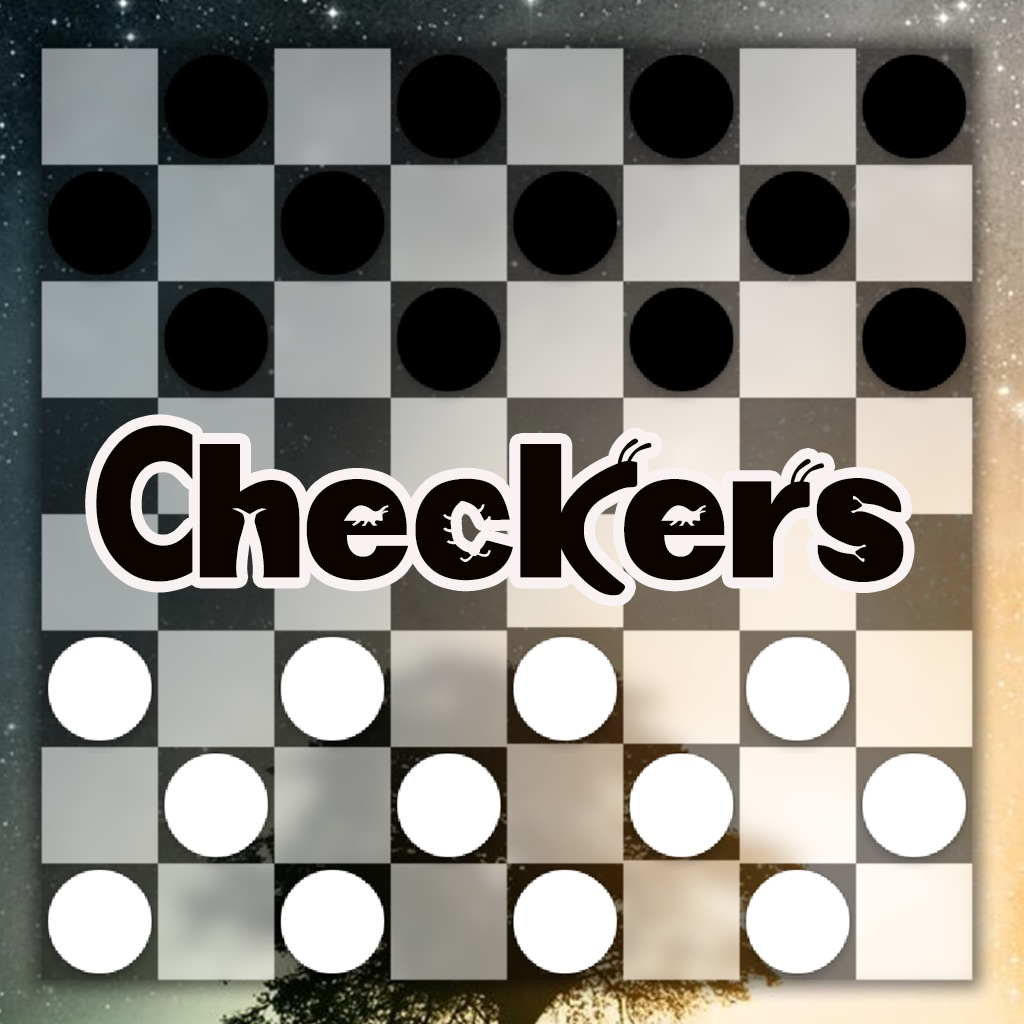 Checkers 2 Players for iOS (iPhone) - Free Download at AppPure