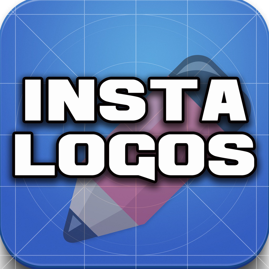 Insta Logo Creator for iOS (iPhone/iPad) Latest Version at $5.99 on AppPure