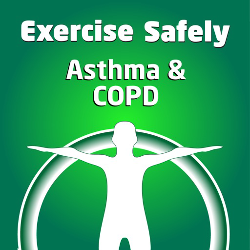 Exercise Asthma & COPD for iOS (iPhone/iPad) - Free Download at AppPure