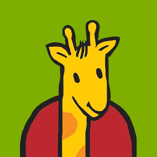 At the Park by Jolly Giraffe - bringing high-quality products to ...