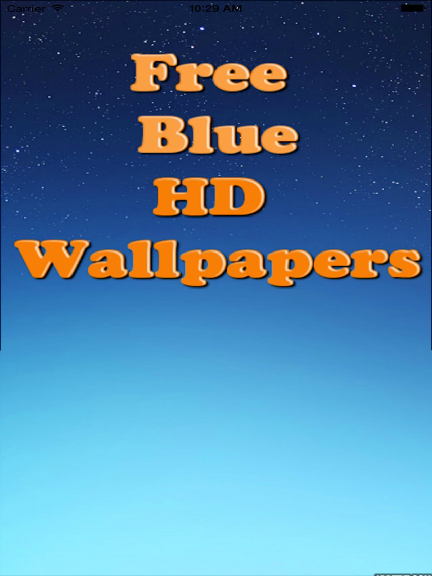 Blue Wallpapers(HD) - Best Backgrounds & ThemesiOS版(iPhone/iPad ...
