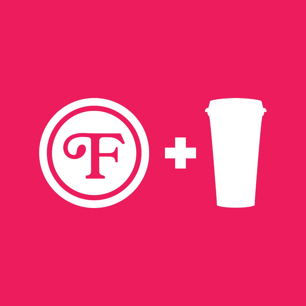 Flipside Coffee for iOS (iPhone) - Free Download at AppPure