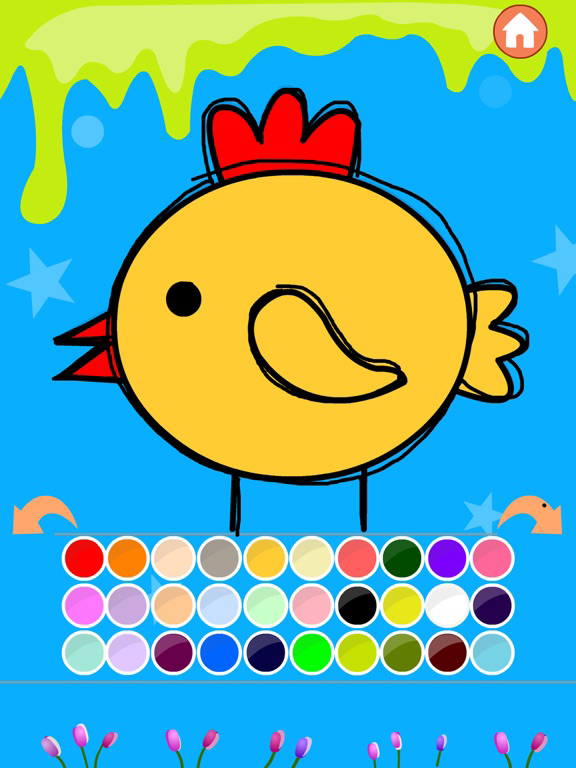 EasyDrawing-simple drawing for iOS (iPhone/iPad/iPod touch) - Free ...